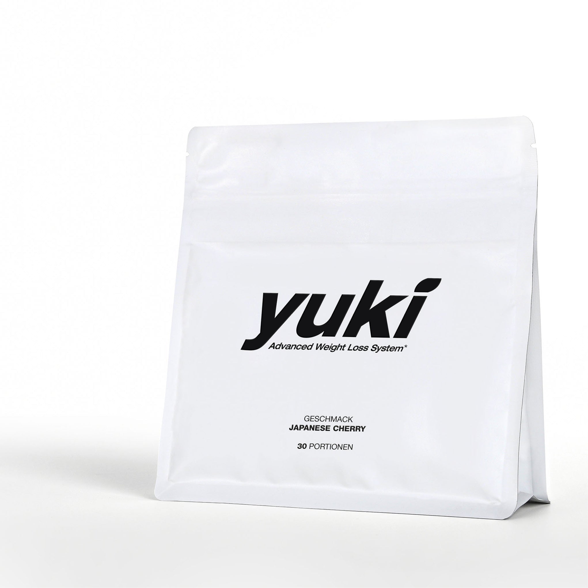 YUKI® - effektiv zum Traumgewicht durch klinische bewiesene Wirkung – Yuki